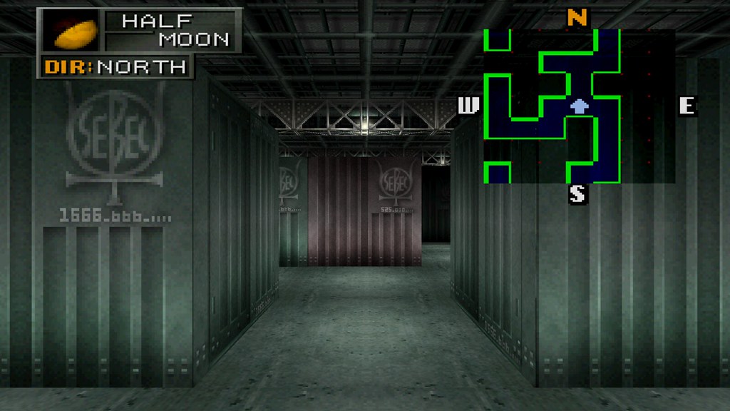 Every PS1 Game…Starting with Revelations: Persona | Star Road