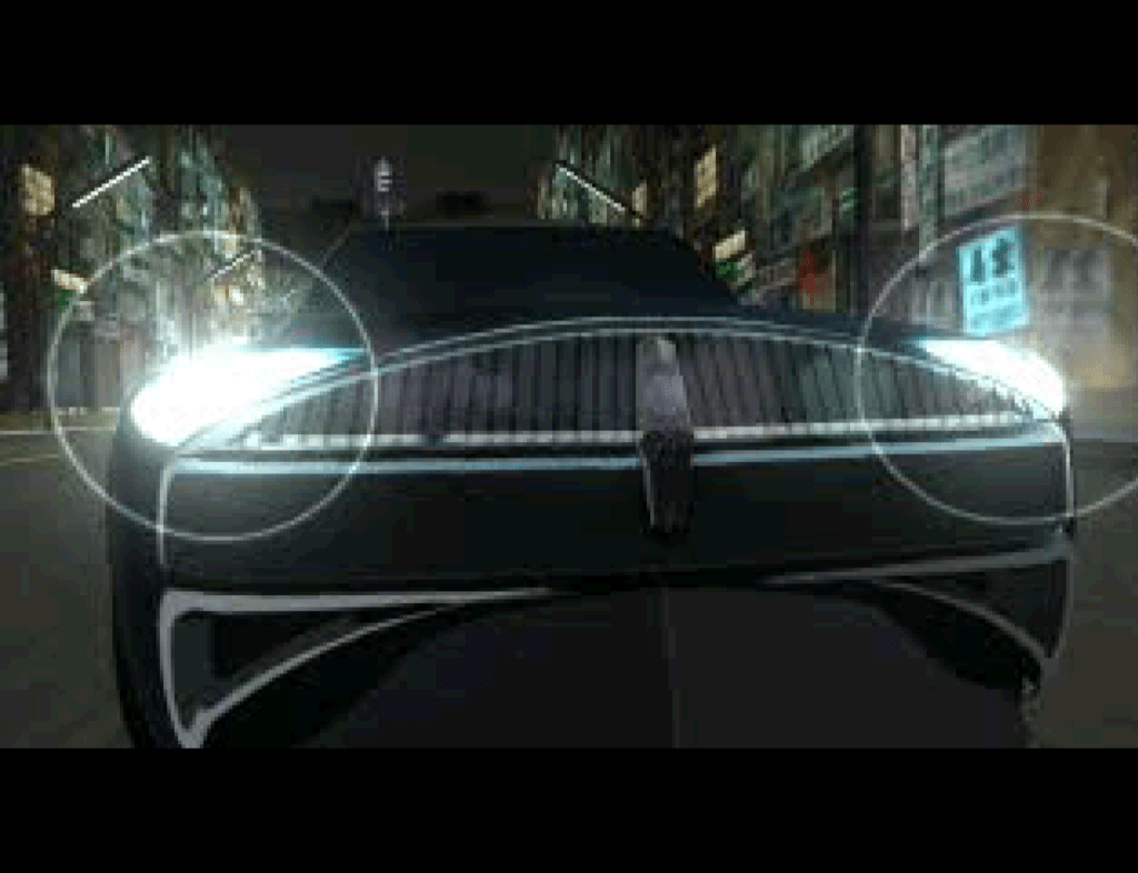 Every PS1 Game – Fear Effect | Star Road
